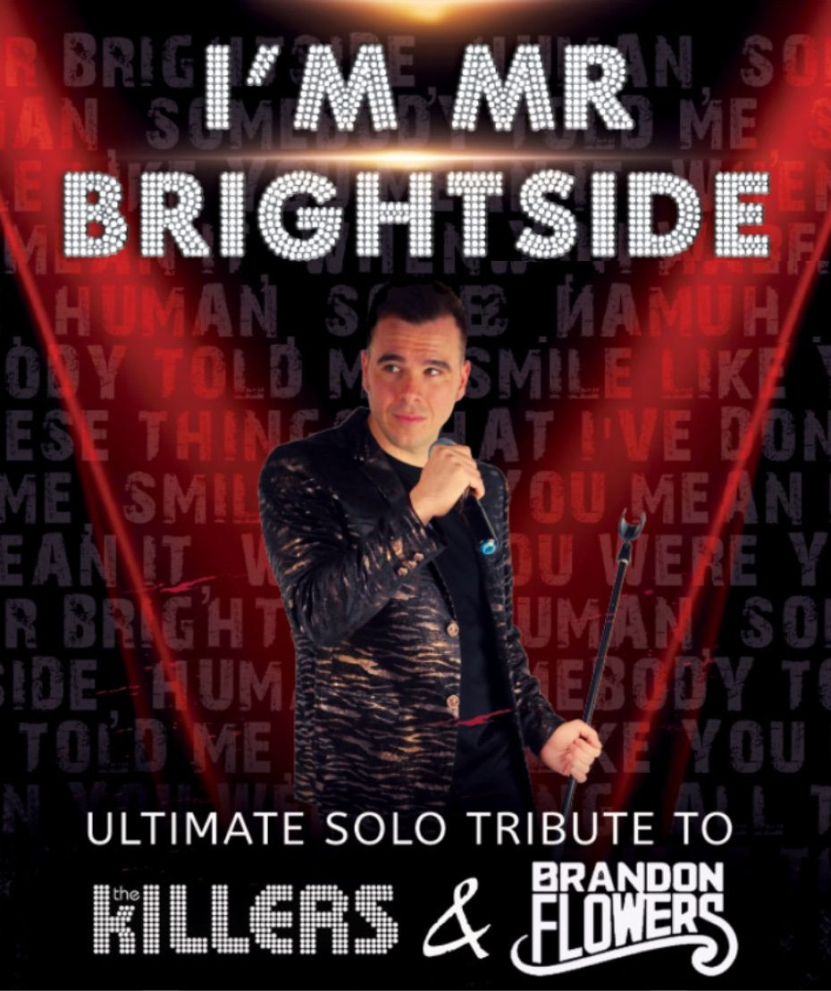 KILLERS | polartalent